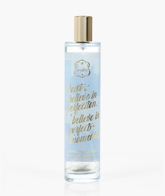 Best WISH Gli Body Mist 100 – LALINE GLOBAL