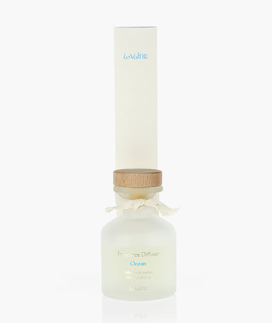 Classic Diffuser 100ml Ocean – LALINE GLOBAL