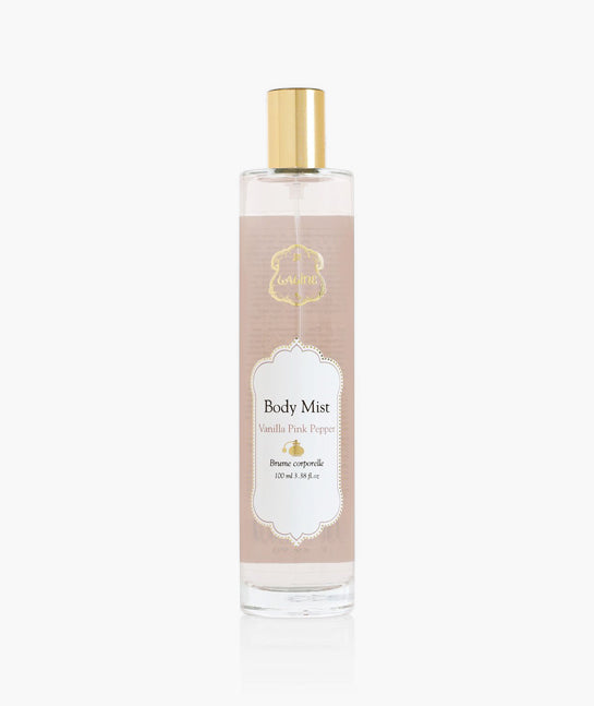 Body Mist 100ml VPP 19 – LALINE GLOBAL