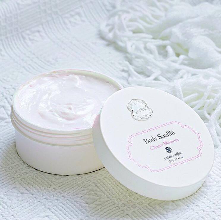 Moisturizers – LALINE GLOBAL