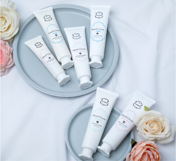 Hand Care – LALINE GLOBAL