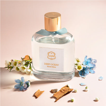 Perfumes & Body Mists – LALINE GLOBAL