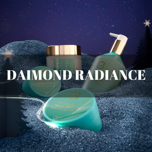 Diamond Radiance – LALINE GLOBAL