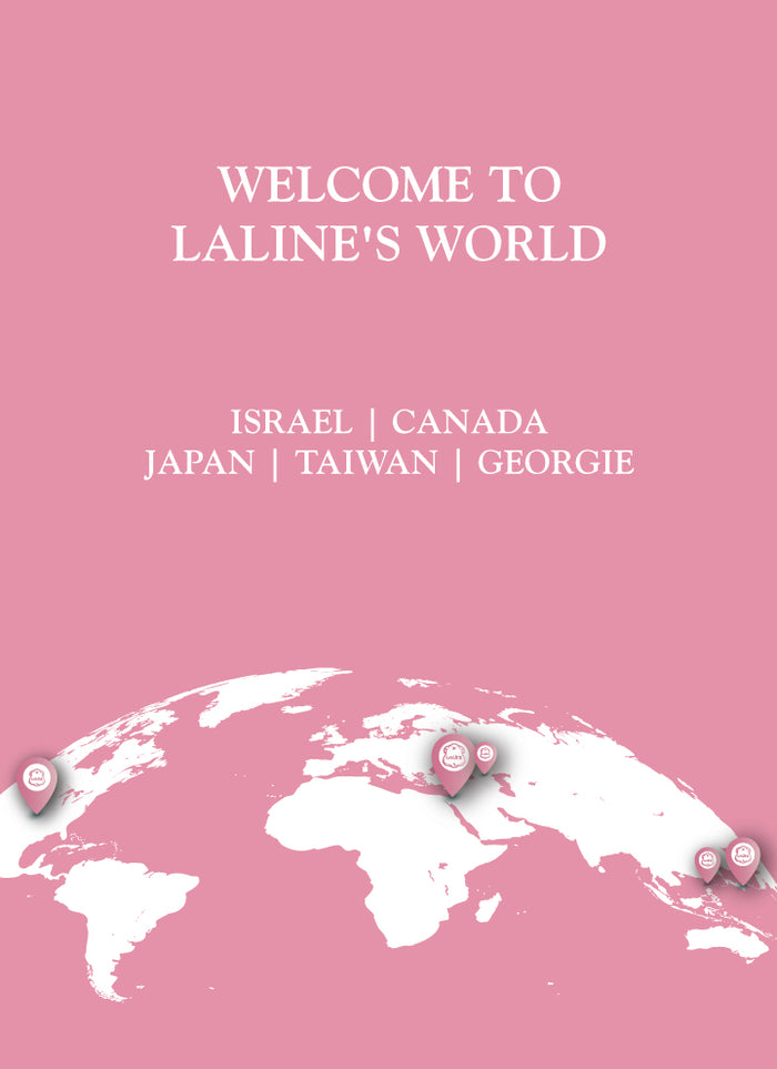 LALINE GLOBAL