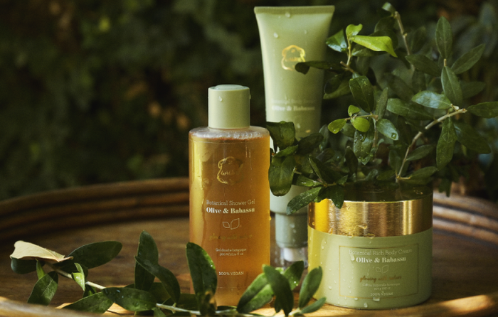 Facial Skin Care Products | Laline CA – LALINE GLOBAL