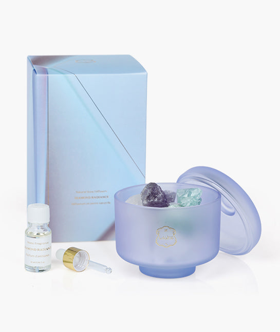 Mineral Diffuser D.Radiance 24 – LALINE GLOBAL