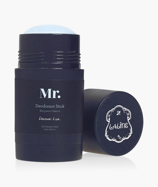 Mr.laline deodorant stick N – LALINE GLOBAL