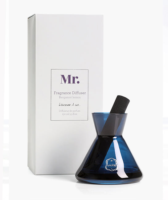 Mr. Laline Diffuser 150ml 2021 – LALINE GLOBAL