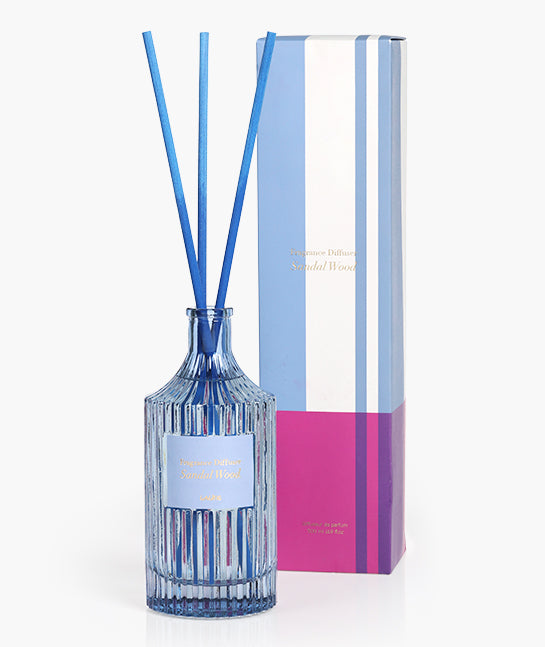 Plaid Diffuser 500ml Winter – LALINE GLOBAL