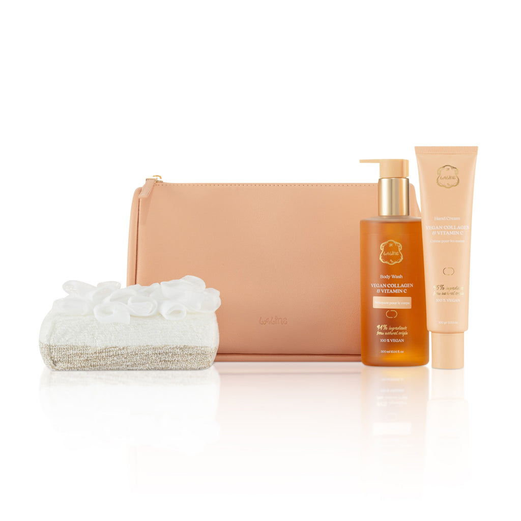 Collagen Medium Gift Set – LALINE GLOBAL