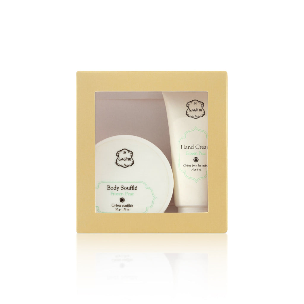 Classic Collection Hand & Body Treat – LALINE GLOBAL