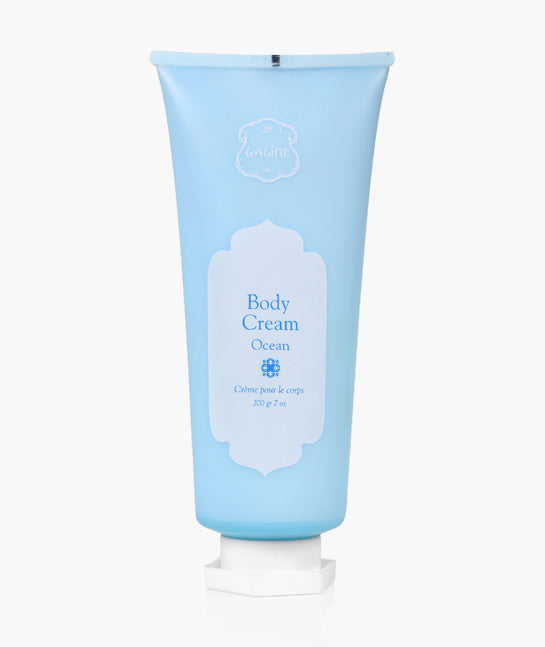 Body Cream in Tube Ocean 200 – LALINE GLOBAL