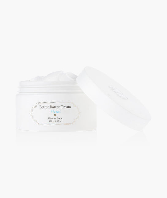 Better Butter Ocean – LALINE GLOBAL