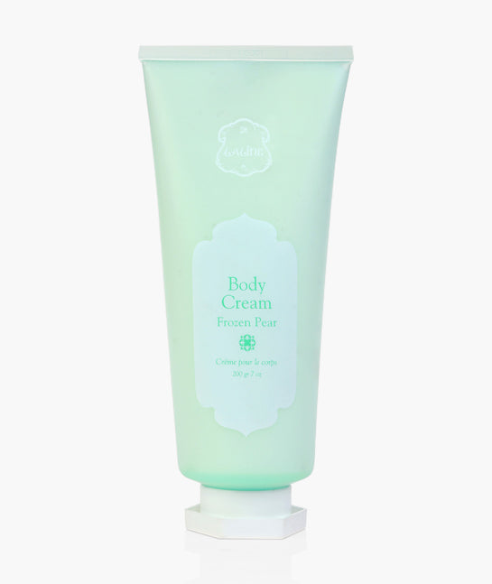 Body Crean in Tube Frozen Pear – LALINE GLOBAL