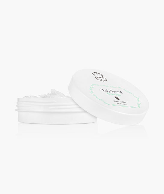 Body Souffle 200 Frozen Pear – LALINE GLOBAL