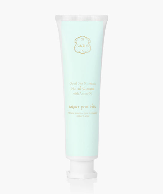 Mineral Hand Cream 100 ml – LALINE GLOBAL