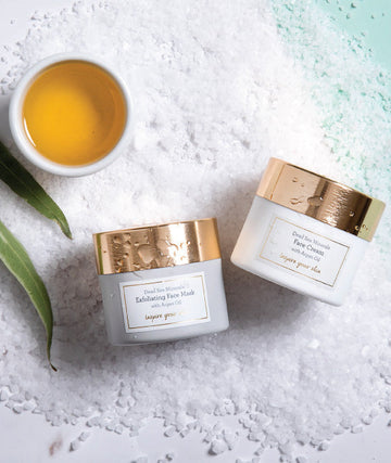 Facial Skin Care Products | Laline CA – LALINE GLOBAL